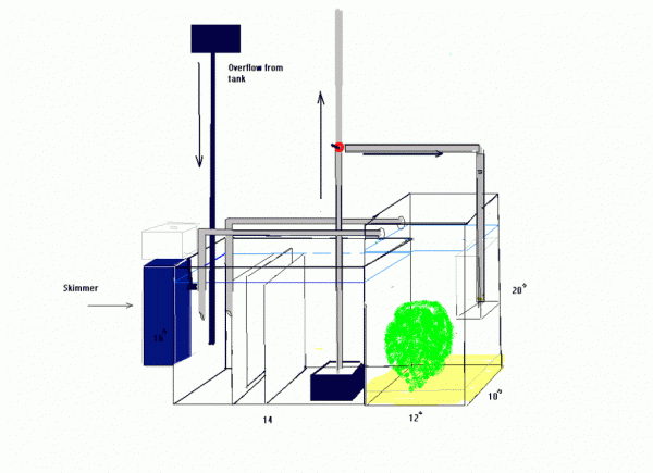 Hei kaikille, ja heti kauhia kysely päällä! - Aqua-Web
